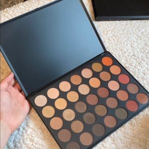 Morphe Makeup | 39s Palette Such A Gem | Poshmark